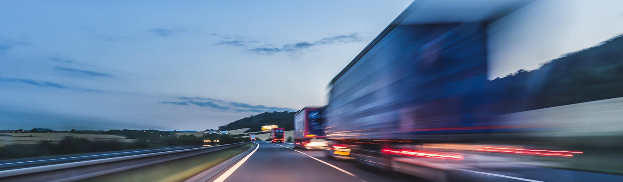 TransCargo – Transport internationaux et logistique